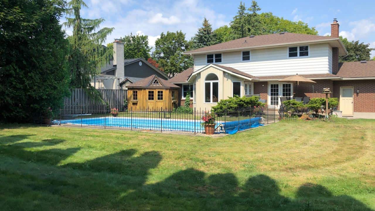 Landscape Design Kitchener | Soares Landscaping